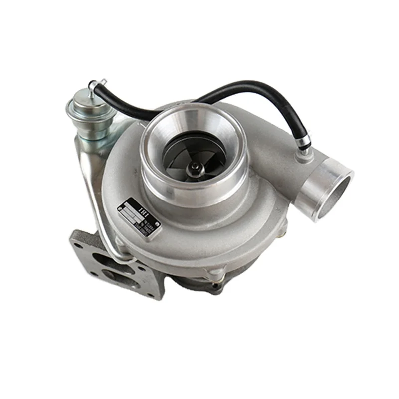 Diesel Engine Parts Turbo Supercharger Turbine Universal Turbocharger ...