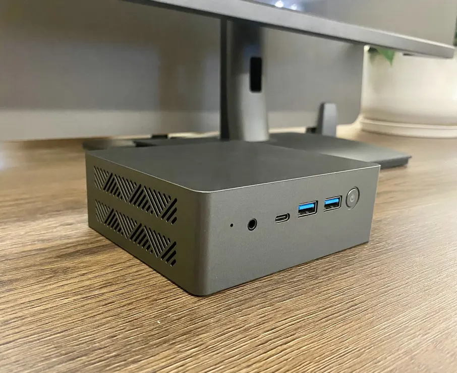 8th Intel I5 8260u Core I3 I5 I7 8109u 8279u 8569u Mini Pc Ram M.2 Ddr4 ...