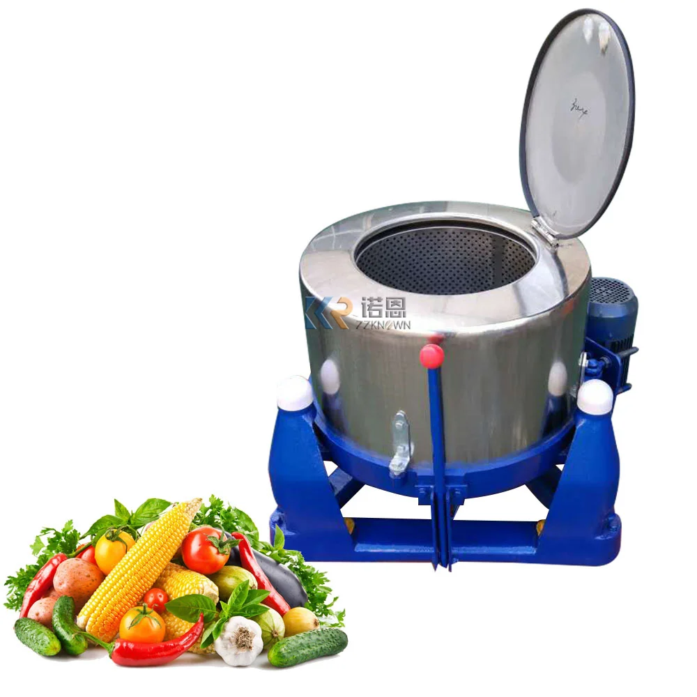 Secador De Ropa Centrífugo Industrial,Máquina De Deshidratación Para ...