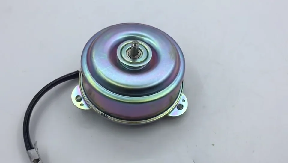 Radiator Cooling Fan Motor For Gen2 Persona Mpw950174-a 101-0951-3002 ...