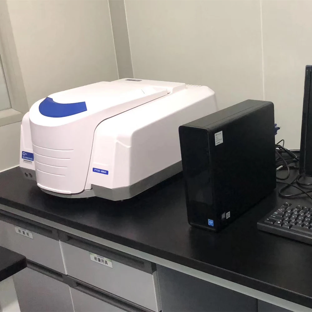 Fourier Transform Infrared Ftir Spectrometer Price List - Buy Ftir ...