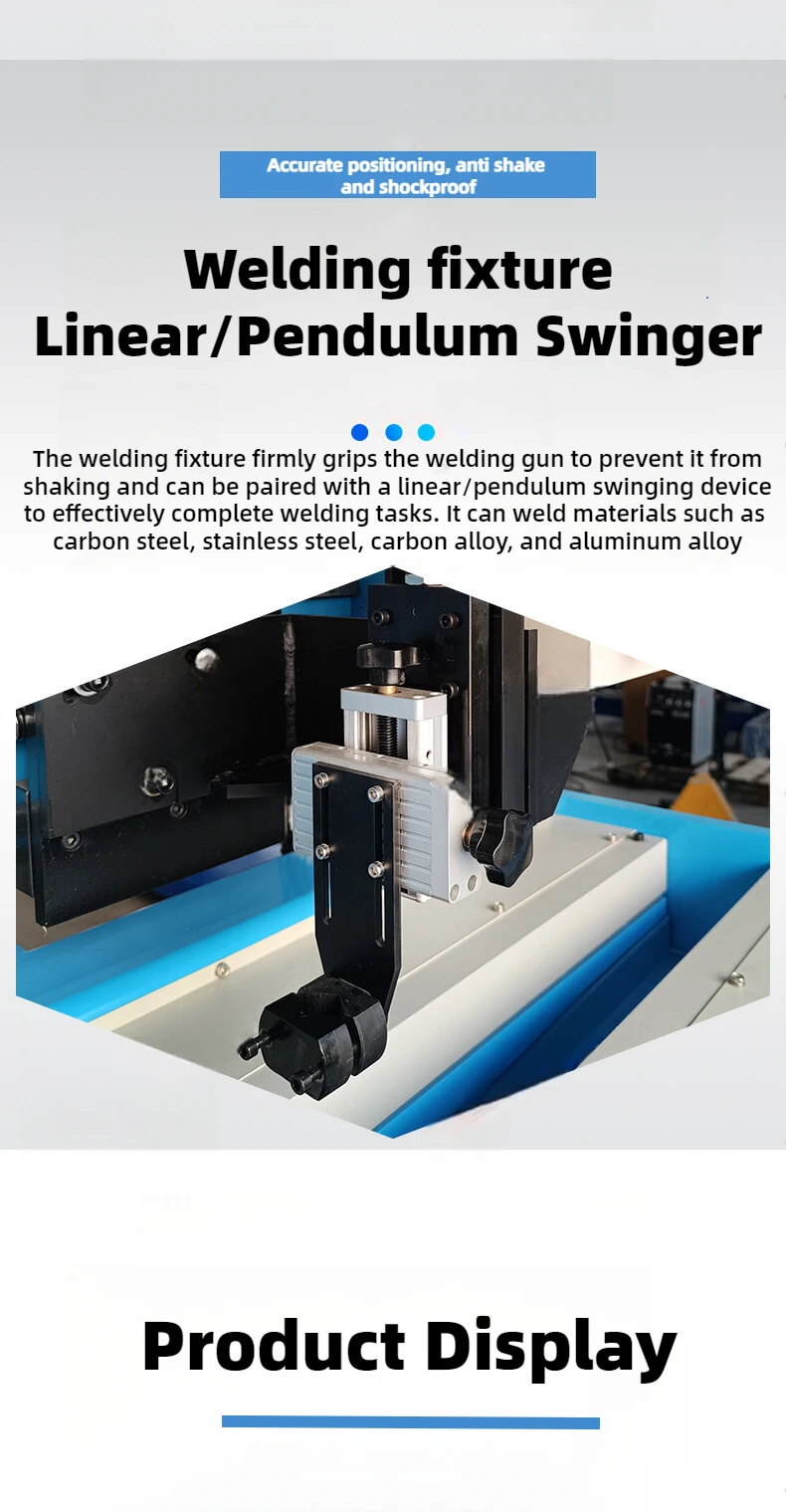 1200Mm Longitudinal Welding Stainless Tank Automatic Seam Welding ...