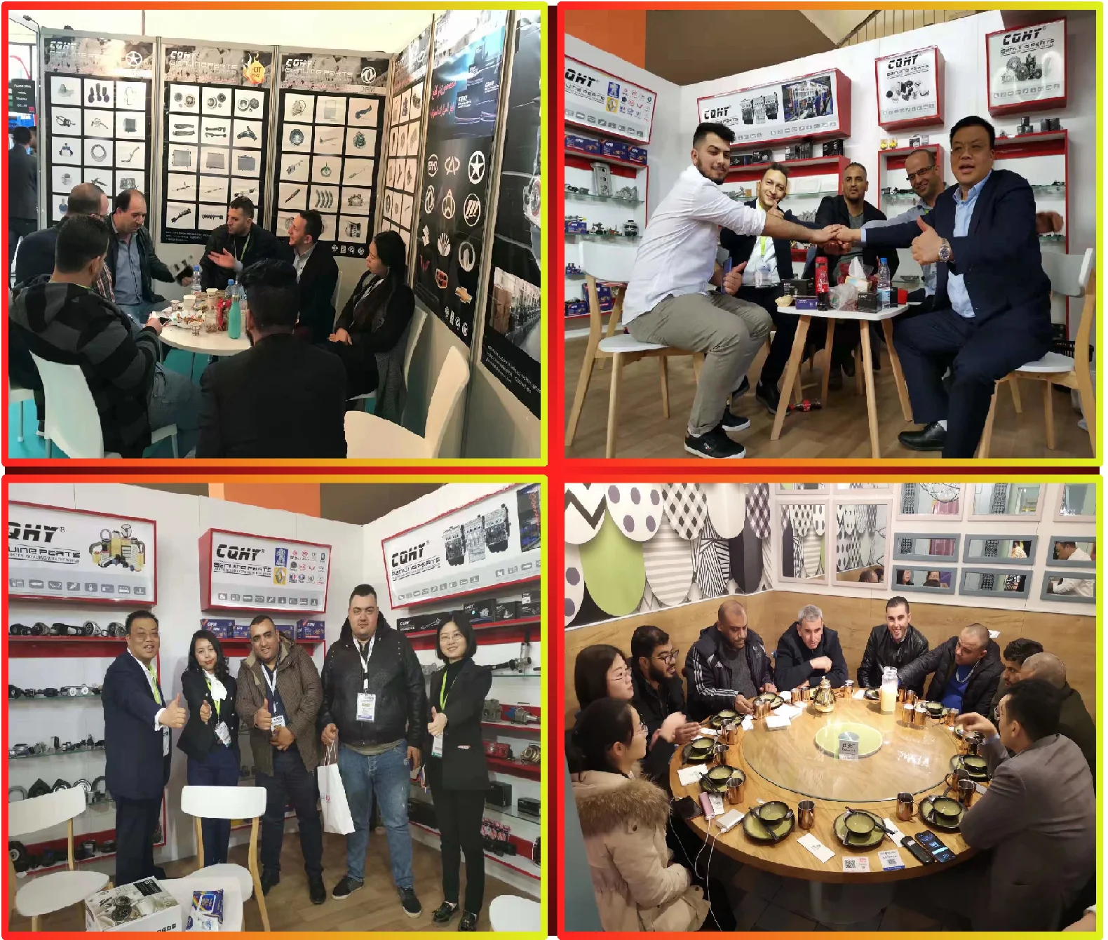 Car Spare Parts Intake Manifold for CHEVROLET N300 WULING 9052823