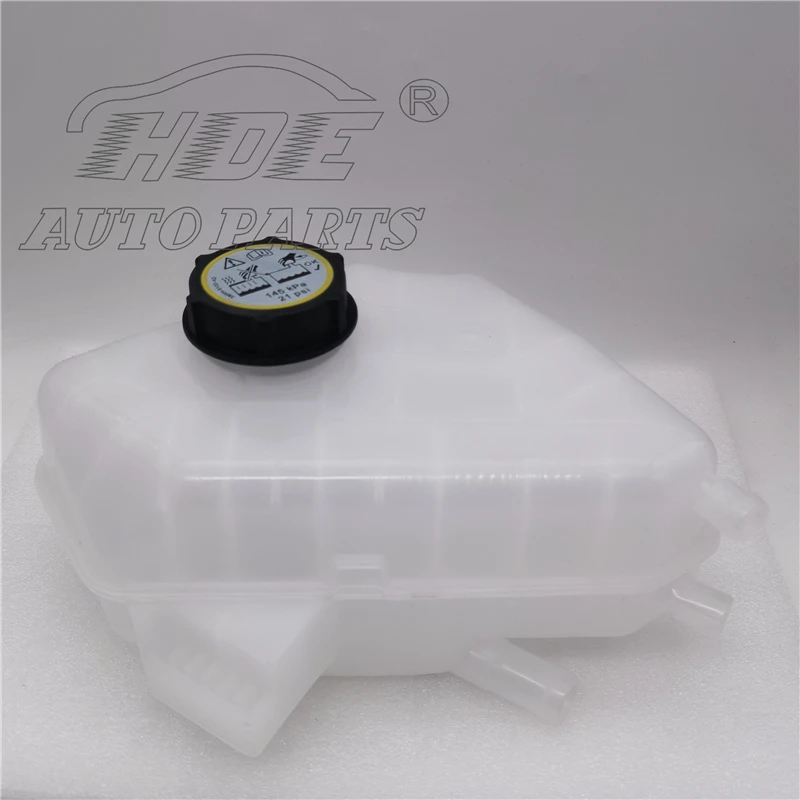 8v21-8k218-ab 1513111 Auto Parts Expansion Tank For Ford B-max - Buy ...