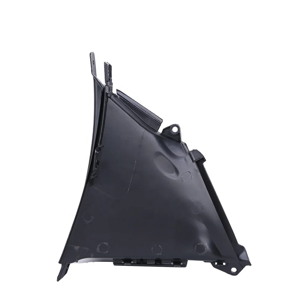 Oem 51137349592 For Bmw 5 Series G30 G38 Front Bumper Air Duct Cover ...