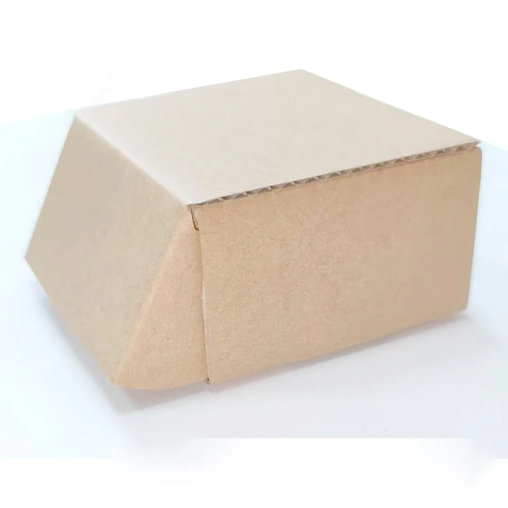 Factory Direct Sales Of Aircraft Boxes Manual Installation Of Cardboard ...