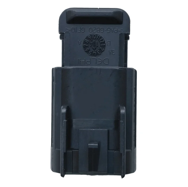 Aptividad-conector Automotriz 2p,Blk Conector Macho,Assy Gt 15326678 ...