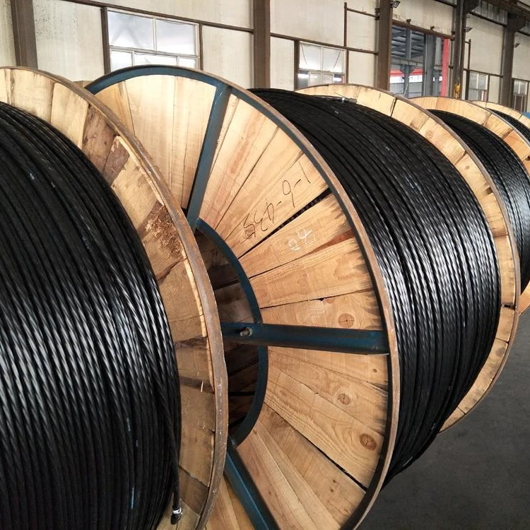 Gyxtw Fiber Optic Cable Outdoor Fttx Tube Filling Light-armed Optical ...