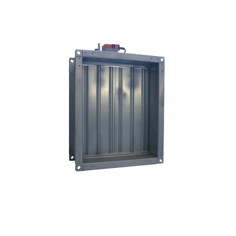 Manual Reset Fire and Smoke Dampers| Alibaba.com