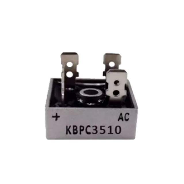 KBPC3510 Original DIP-4 Rectifier Bridge KBPC3510W KBPC3510| Alibaba.com