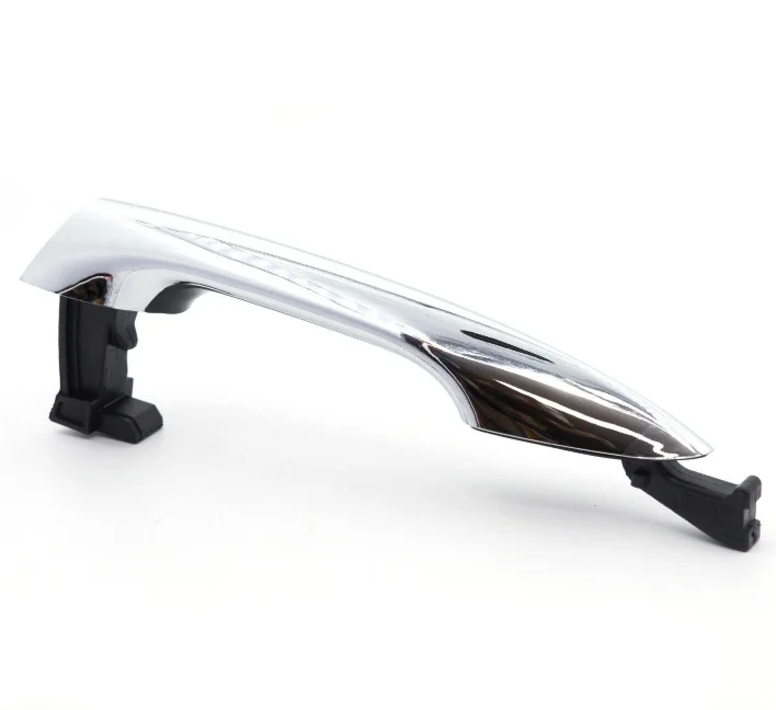 Hyundai Elantra Door Handles - Durable & Stylish