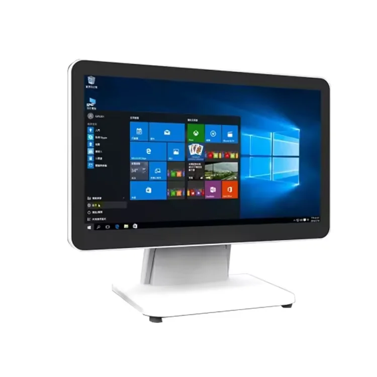 Pos System Complete Set 15 Inch Touch Pos Computer /pos System /cash ...