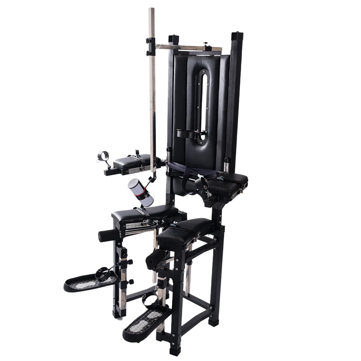 Alibaba.com: HM Bondage Chair for Adult BDSM Training, Includes ...