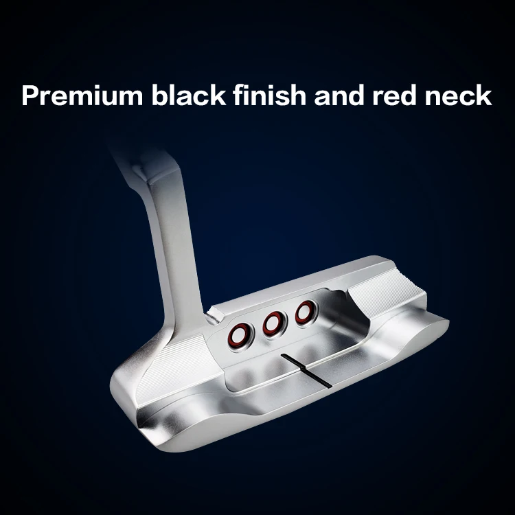 2020 Golf Club Head Design - Custom Putter Sets for Men
