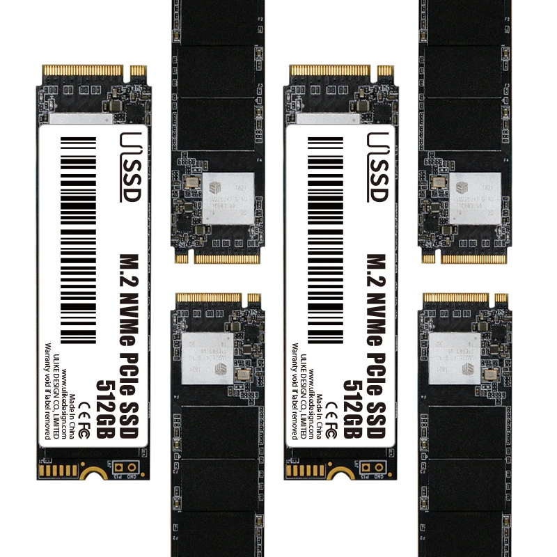 128GB 256GB 512GB 1tb M.2 NVME PCIE SSD for Laptop| Alibaba.com