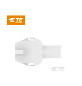 350780-1 Connector Joint Terminal Sheath Plastic Shell Of Socket Seal ...