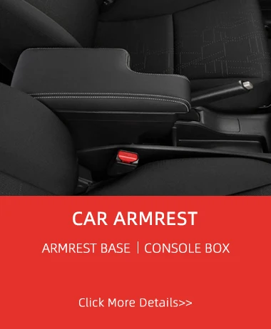 Carfu Car Accessories Co., Ltd.