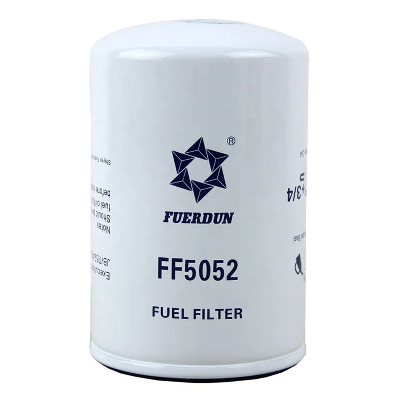 For Deutz Perkins Volvo Penta Fuel Filter Ff5052 2001760 1181917 ...