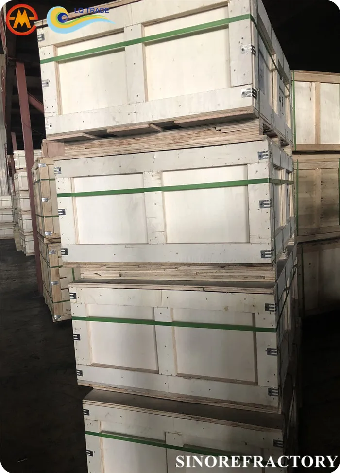 1qc 2qc 4qc Slide Gate Plates For Continuous Casting - Buy 2qc Alumina ...