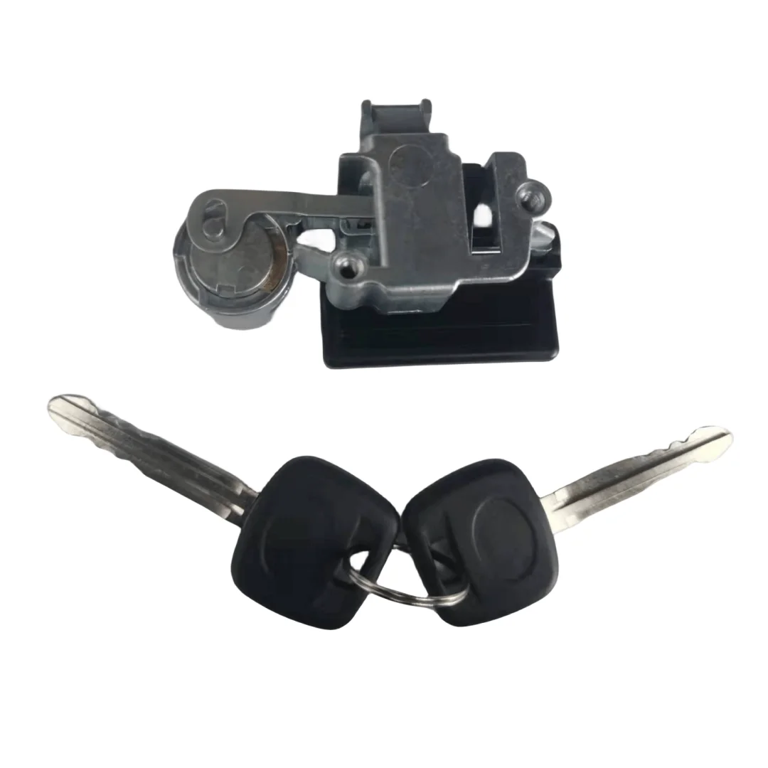 Ignition Switch With Keys For Toyota Land Cruiser 69056-60100 ...