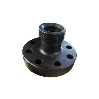 Weco Union Adapter Flange For Oilfield - Buy Weco Union Adapter Flange ...