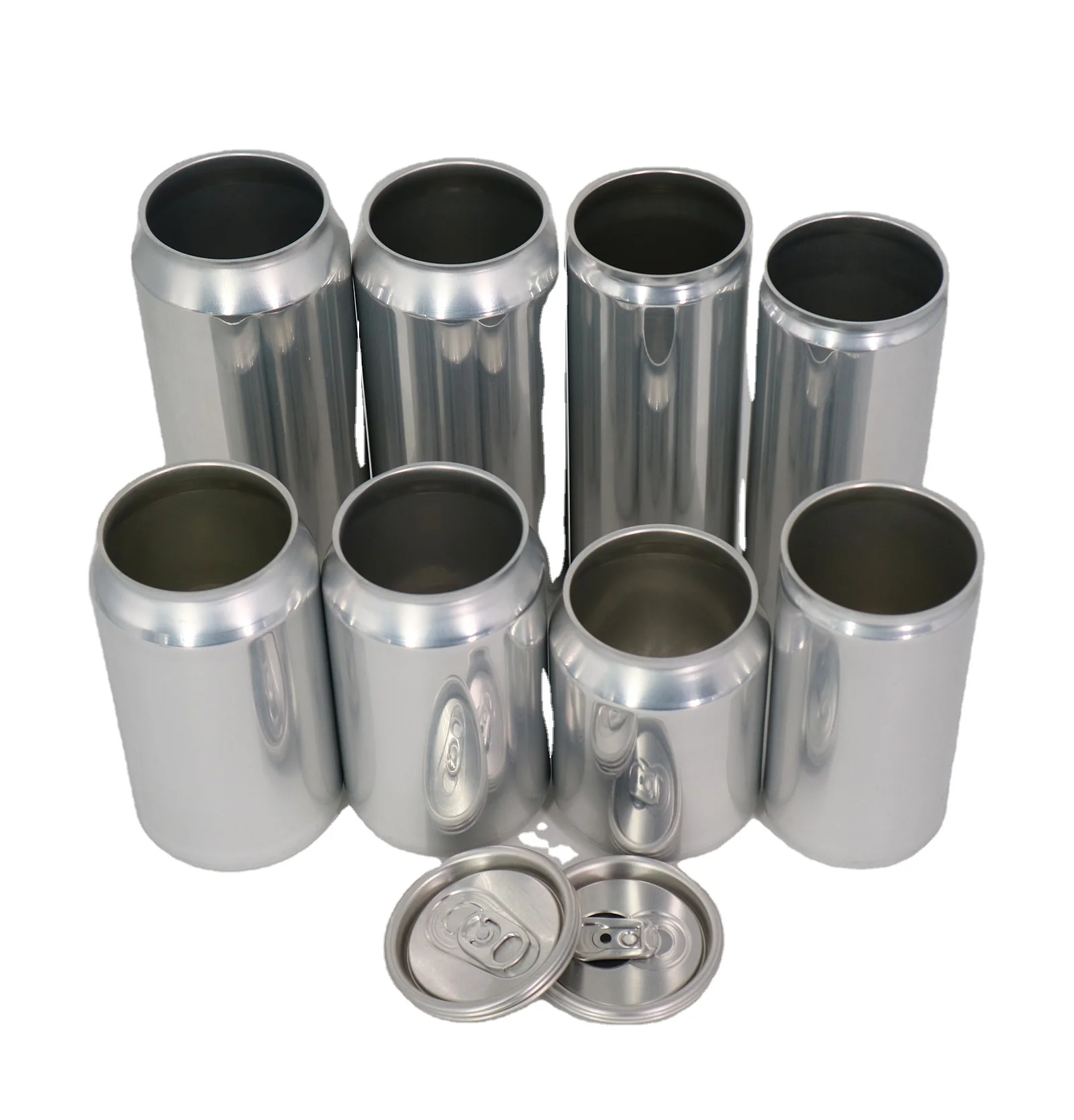 Alibaba.com: Empty Aluminum Cans for Beverage, Beer, Energy Drink ...