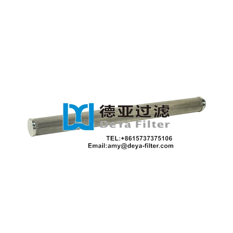 Melt Filter Candle Filter Core Cpf Candle Filter For Chemical Fiber ...