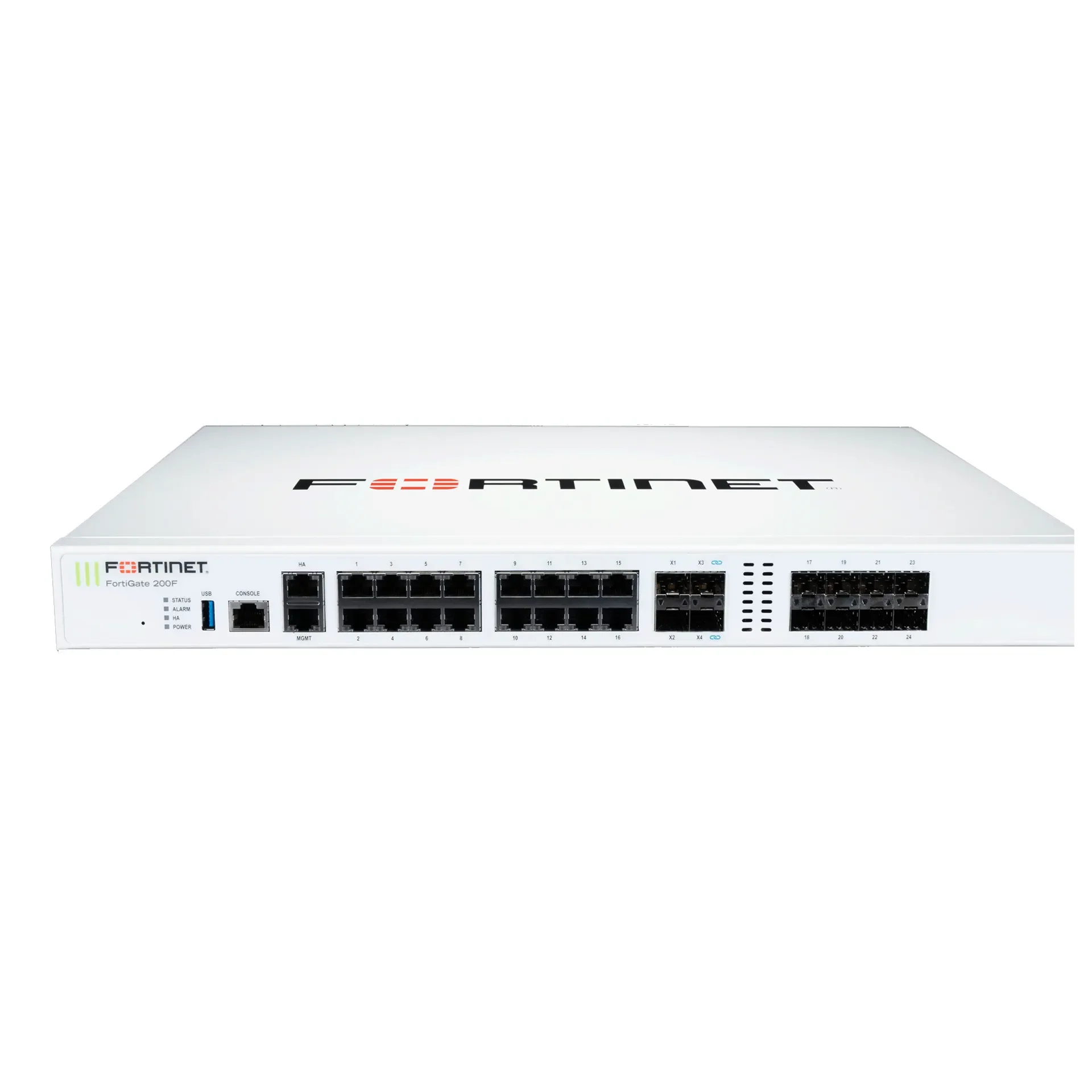 Fortinet Firewall De Protección Unificada Contra Amenazas (utp ...