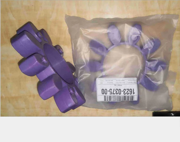 Atlascopco Screw Air Compressor Coupling 1623037500 For Sale - Buy ...