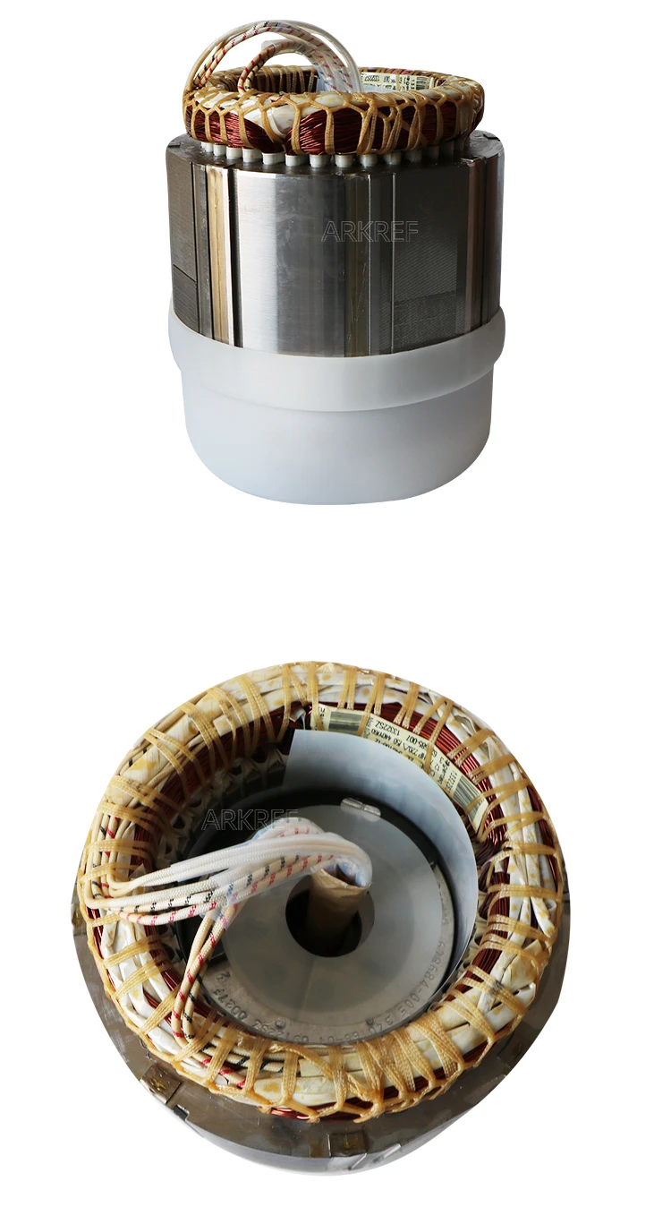 Bitzer Compressor Motor & Spare Parts For Refrigeration Oem | Wholesale