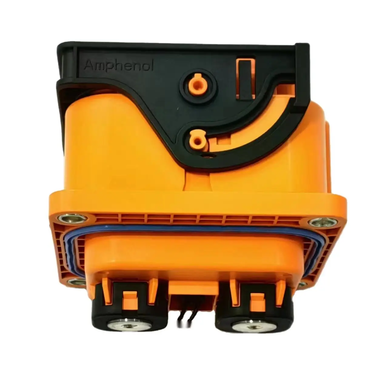 High Voltage Plug With Socket MSD07630 Manual Service Disconnect 630A ...
