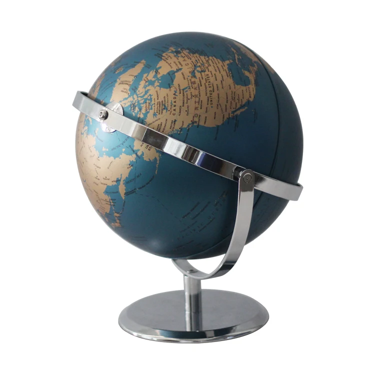 Wholesale World Map Ball - Educational Globe Art Crafts