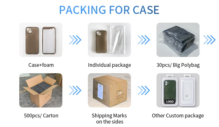 Magnetic Hard Pc Case Fall Protection Magnetic Phone Cover Shockproof ...