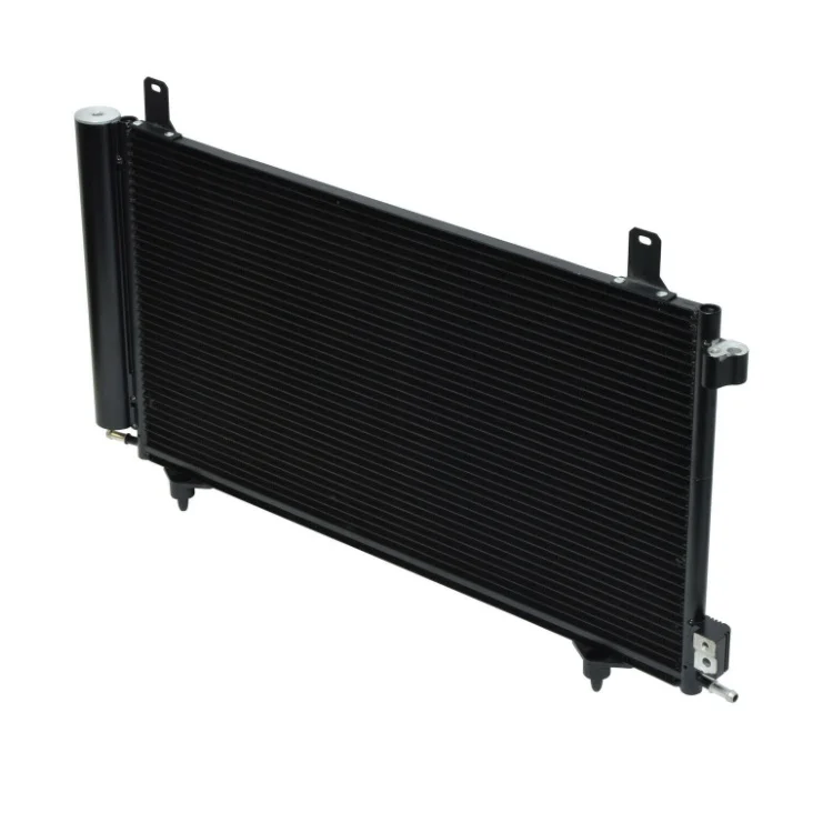 Holden AC Condenser 92191927 - Efficient Cooling Solutions