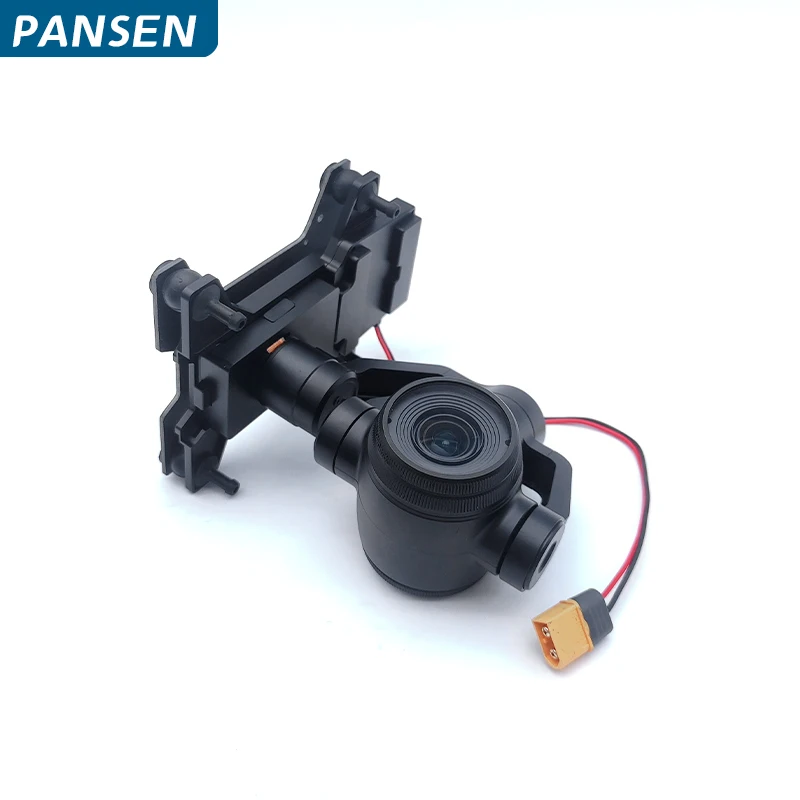 Argus 14x 4K Pod UAV Gimbal Optical Zoom for Aerial Survey