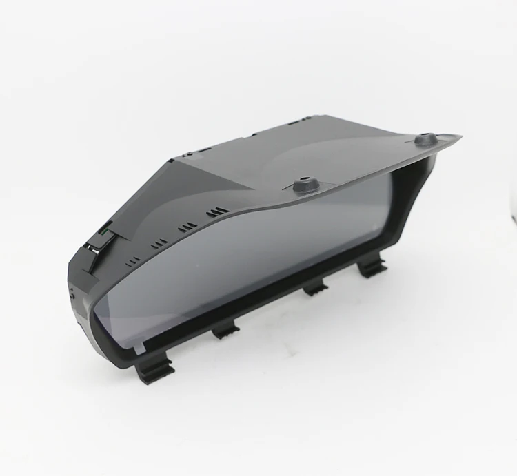 12.3" IPS Car Dashboard Instrument Cluster for BMW 3 Series