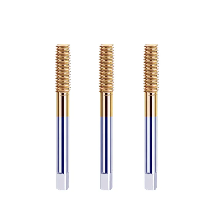Hsse Machine Taps Extrusion Taps For Threading Thread Tap Forming ...