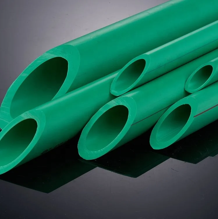 Ga Brand Ppr Pipe Water Pipe 20mm-160mm Pn16 Pn20 Pn25 - Buy Ppr Pipe ...