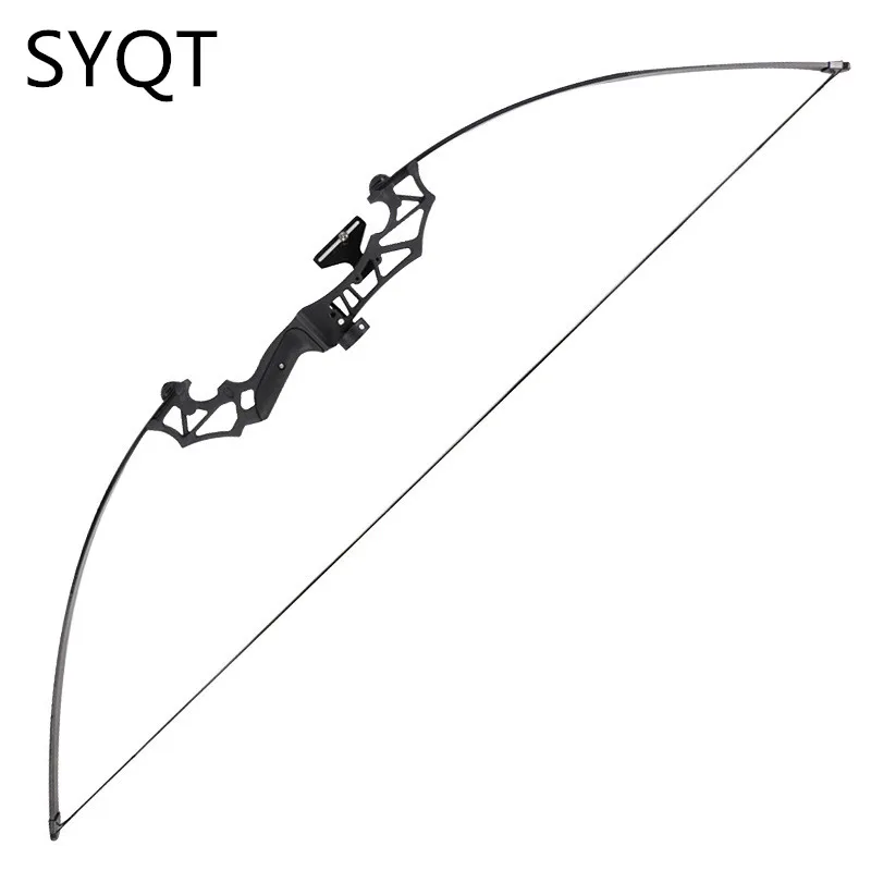 High Quality Metal Handle Bow - Precision Archery Tool