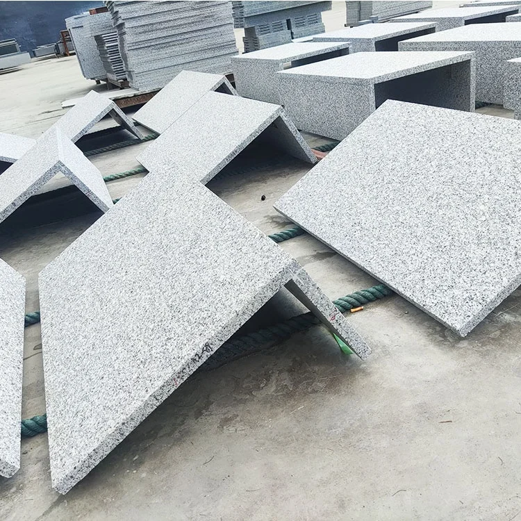 Decorative Slabs Stone Wall Panels Exterior Sheet Granite Corner Stone ...
