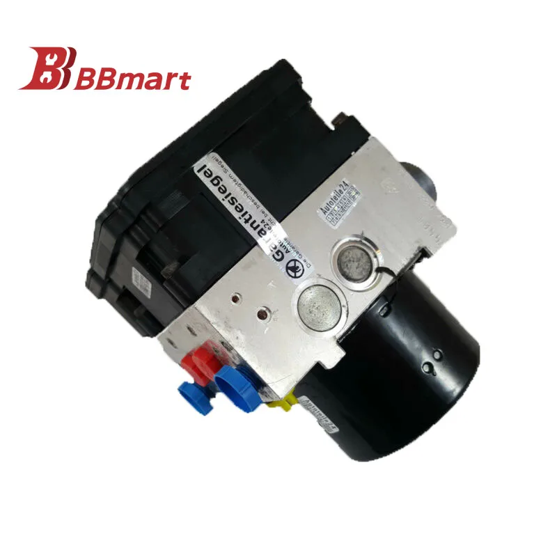 Bbmart Auto Original Second Hand Parts For Mercedes Benz C300 Abs Pump ...