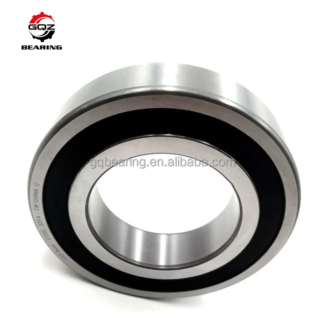 Super Precision Angular Contact Ball Bearing S7204CD/HCP4A S7204 CD ...