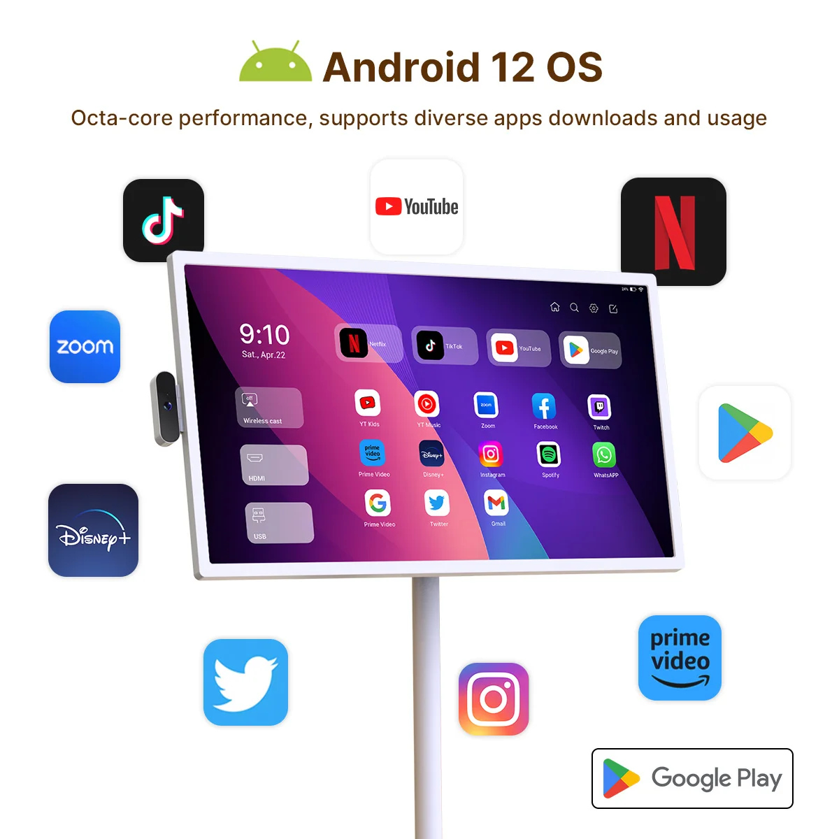 Stand By Me TV Android LG 22 Inci Pemutar Video Youtube 60 OFF Stand By Me TV Android LG 22 Inci Pemutar Video Youtube 60 OFF