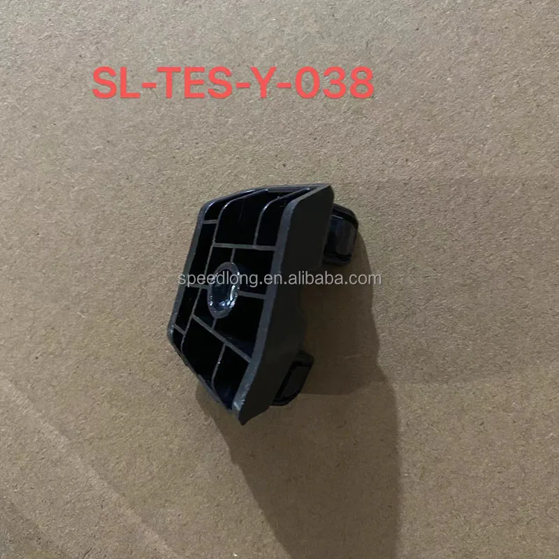 For Tesla Model Y 2022-2023 Body Parts Front Bumper Bracket R 1493773 ...