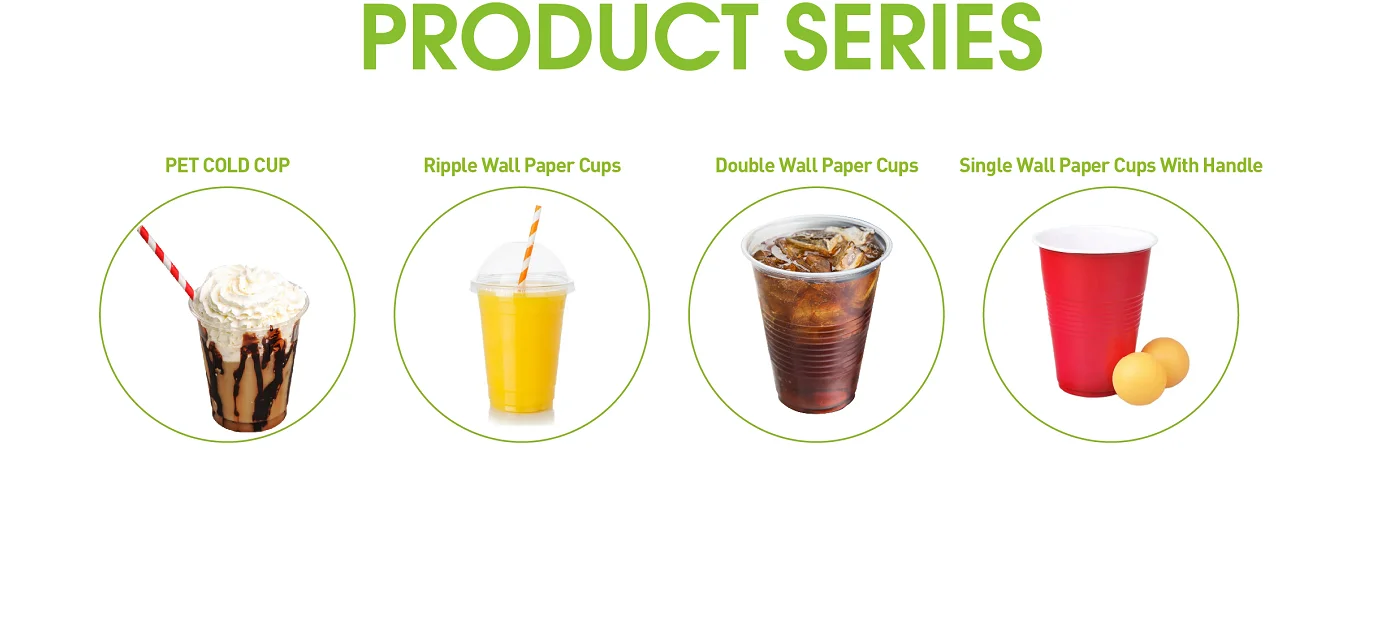 Disposable Biodegradable 20oz Clear Cup Custom Logo Printed Clear ...