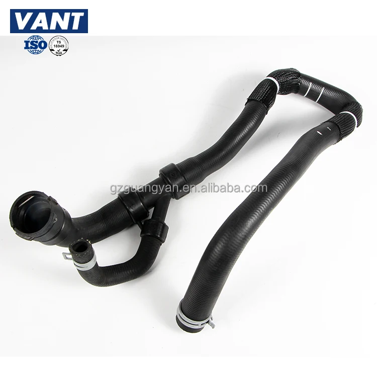 Manguera refrigerante de radiador para LAND ROVER Range Rover Evoque ...