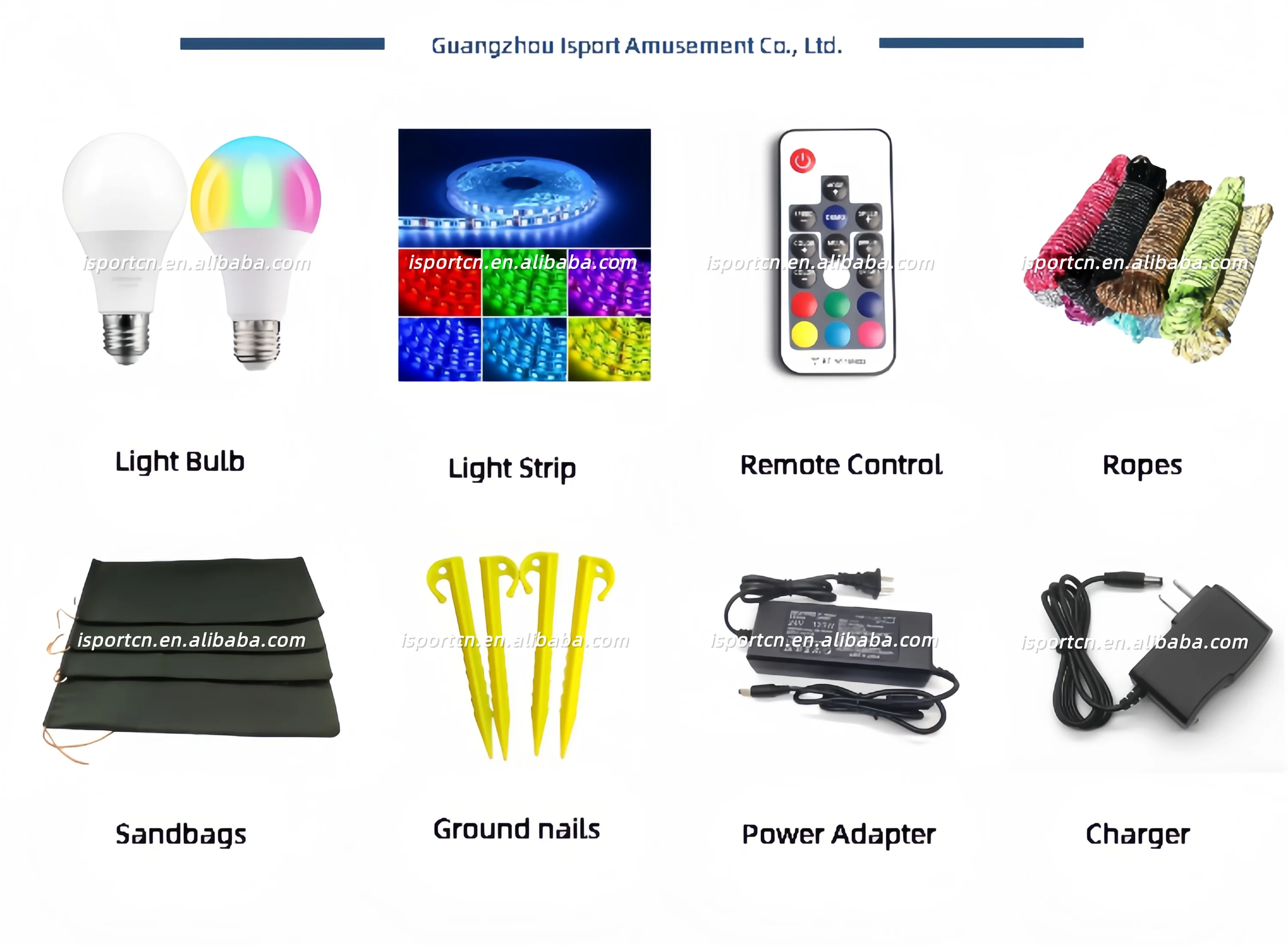 Giant Advertising Inflatable Cartoon Characters Spongebob for Sale ...