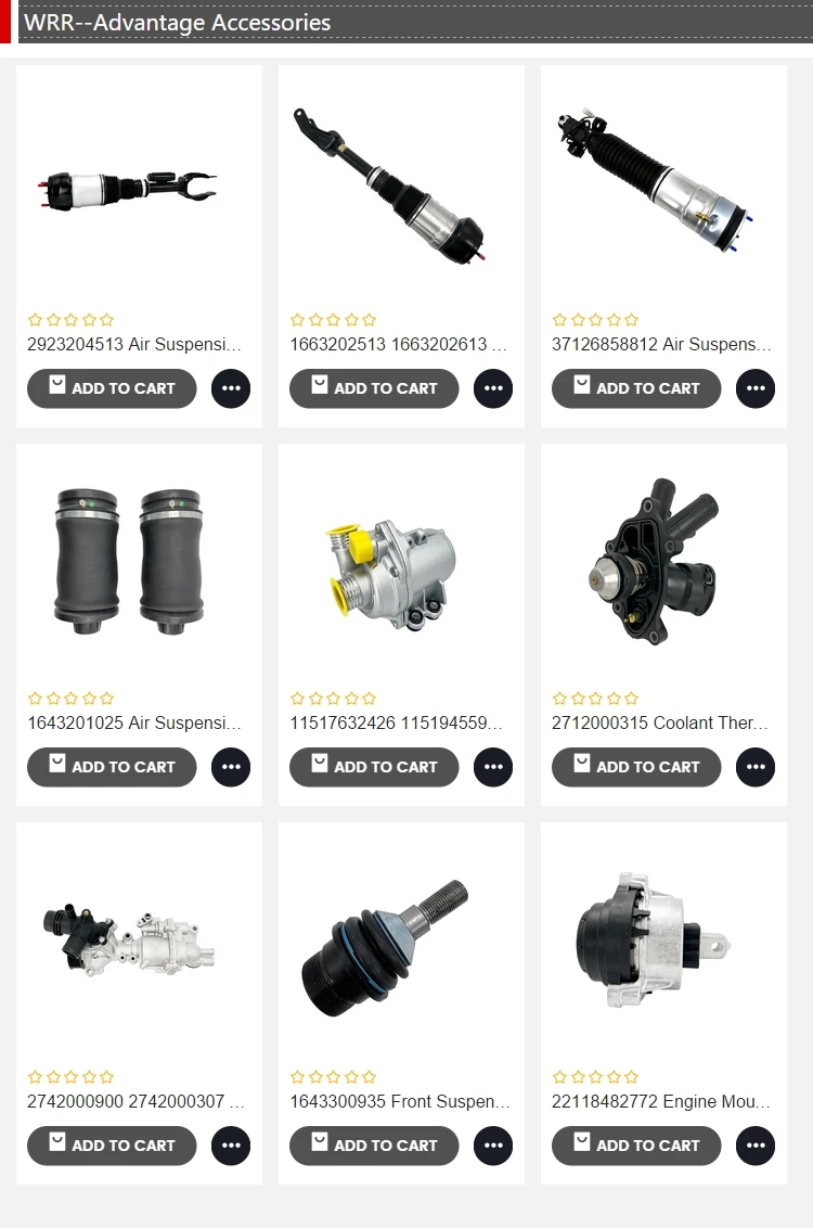 2741880200 Engine Oil Cooler For Mercedes Benz Cls300 Cls350 Cls500 ...