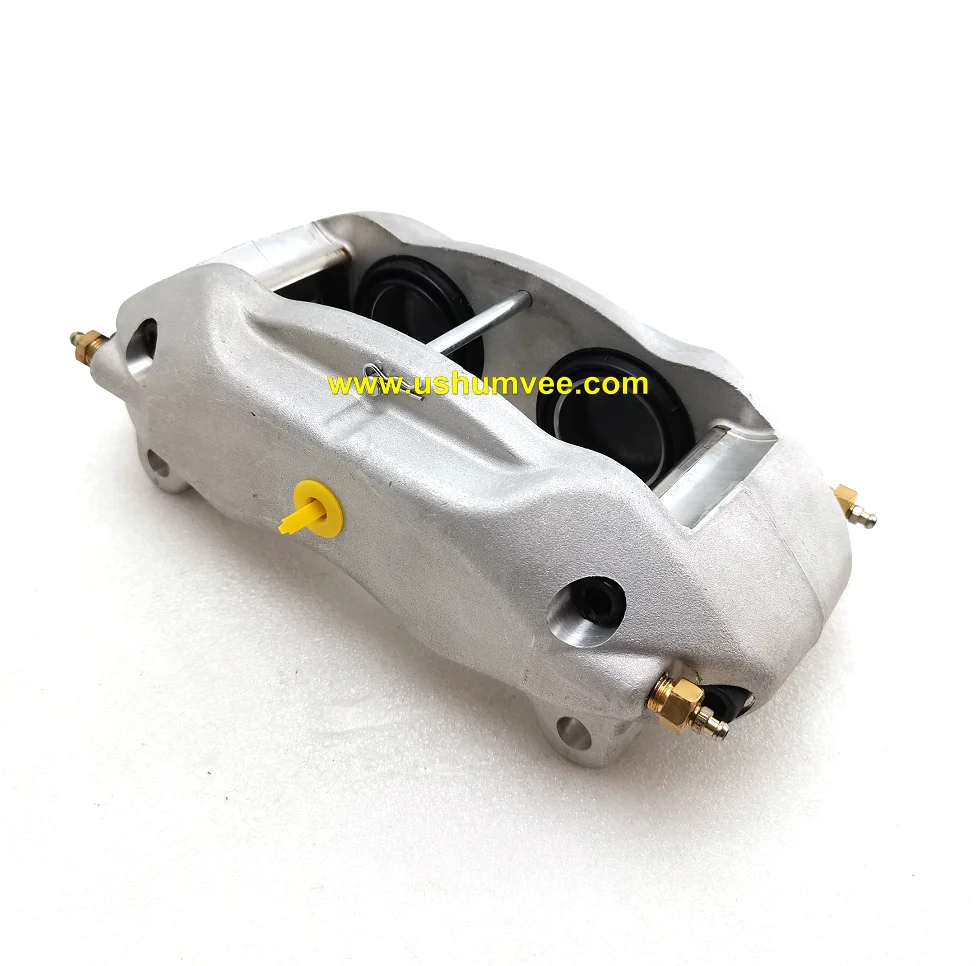Genuine Non-civilian Vehicle HMMWV Humvee ECV Brake Caliper 2530-01-565 ...