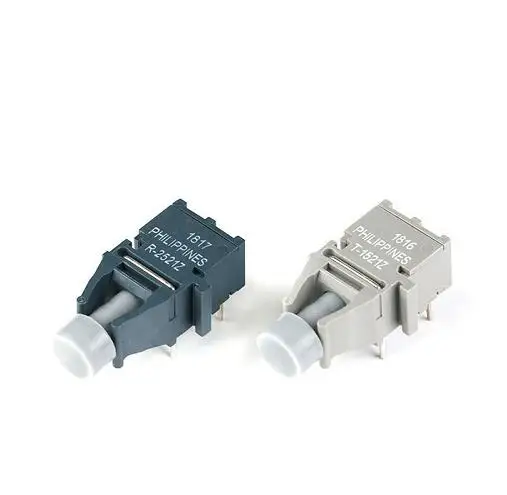 T-1521z R-2521z Original Fiber Optic Transmitters,Receivers,Transceivers Versatile Link Horiz ...